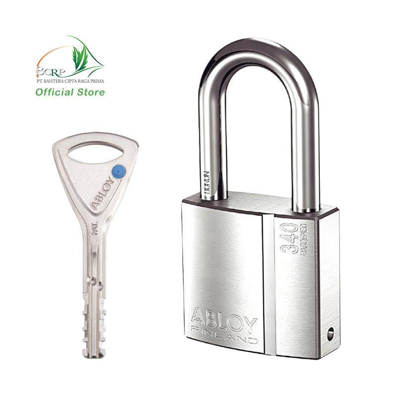 Jual Abloy Protec PL340N/50 Gembok di Seller Abloy - Jatinegara, Kota ...