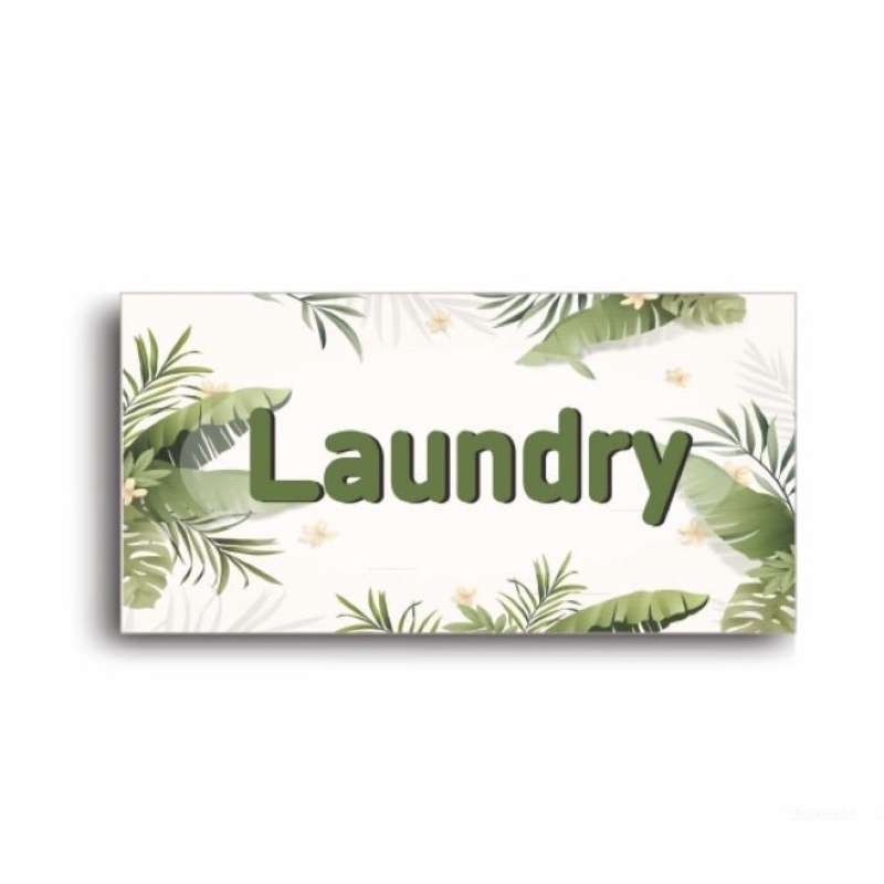 Jual Wallpaper dinding pintu / Hiasan Dinding toilet laundry kitchen ...