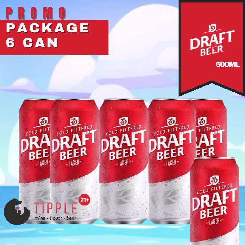 Jual Draft Beer 12 Termurah - Harga Grosir Terupdate Hari Ini | Blibli
