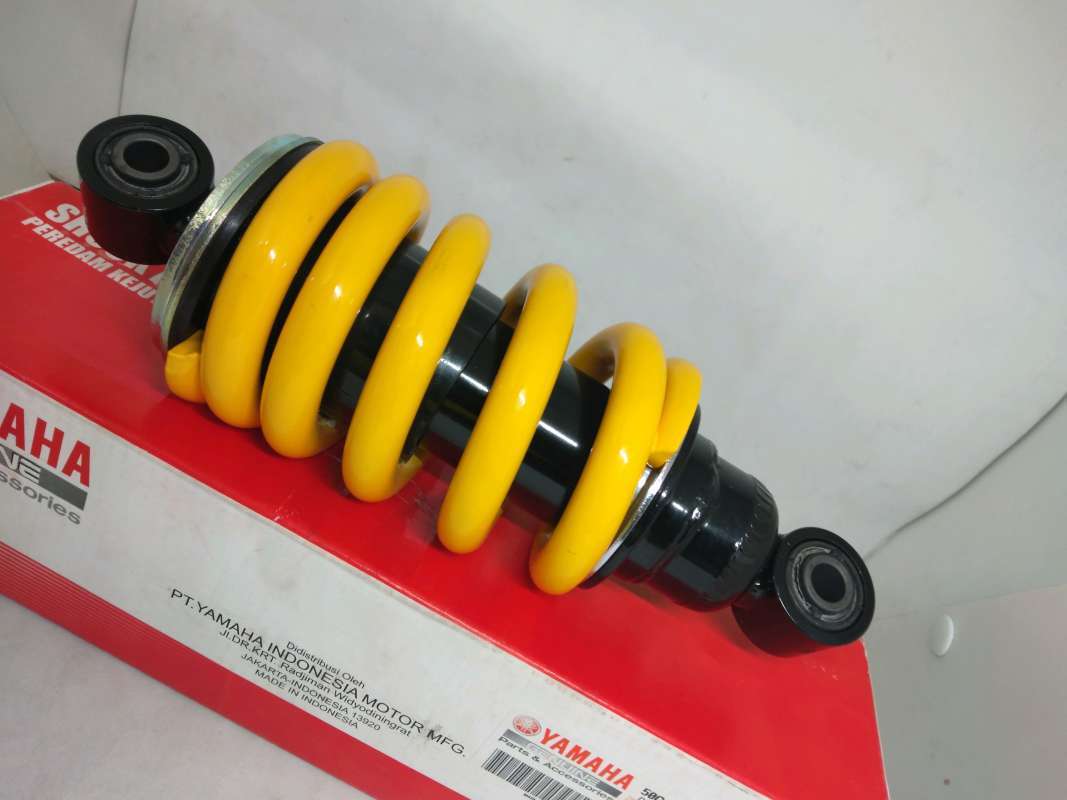 Jual Shock As Jupiter Mx New Terbaru Dengan Harga Termurah Di 2024 | Blibli