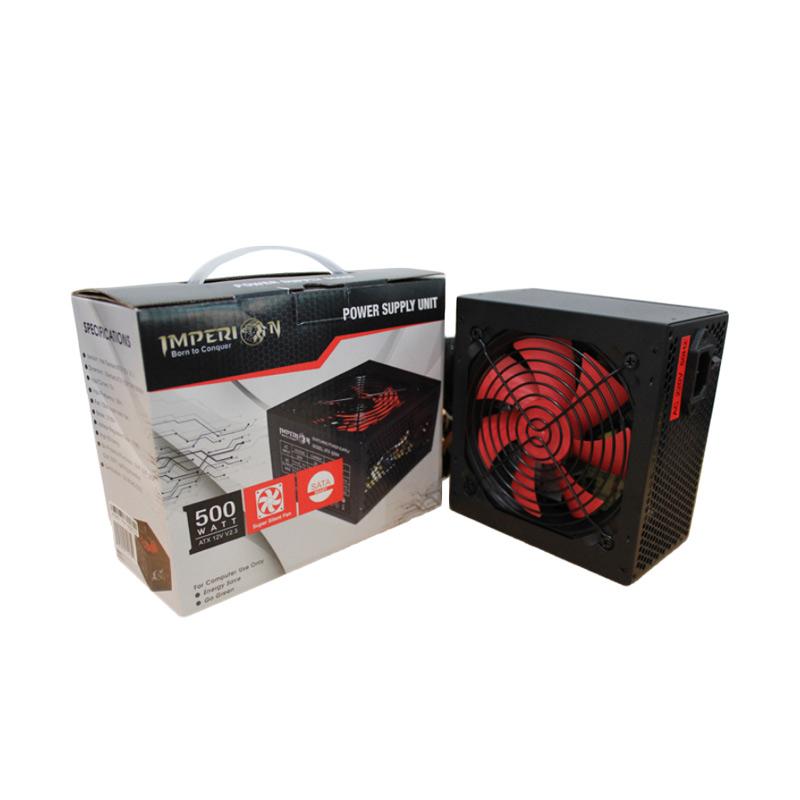 Jual Imperion PSU Gaming [500W/ Original] di Seller KIOS ONLINE 37 ...