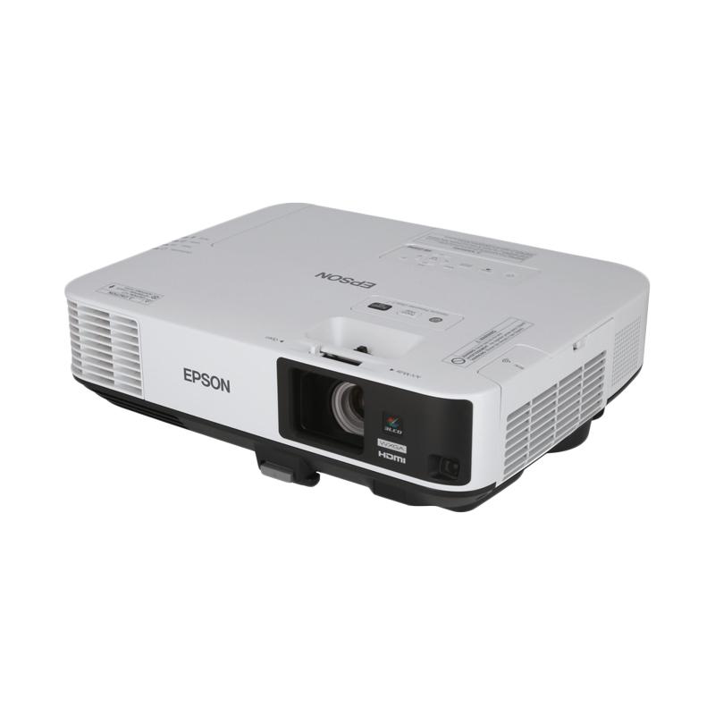 Promo Epson EB-2155W Proyektor - - Diskon 10% di Seller Pazcom - Kota ...