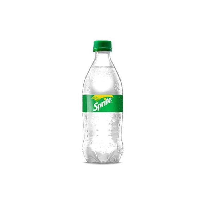 Jual SPRITE PET 250ml di Seller Hypermart Puri Official Store ...