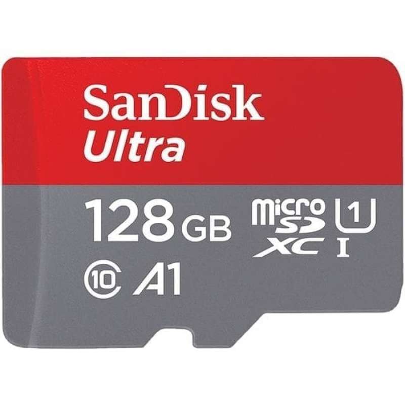 Micro Sd 128Gb - Harga Terbaru Juni 2026