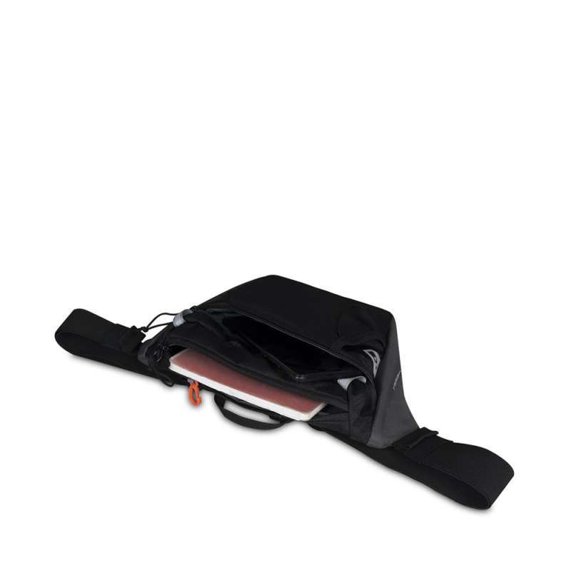 Jual EIGER VIGOR WAIST BAG di Seller Eiger Adventure Men Official Store ...