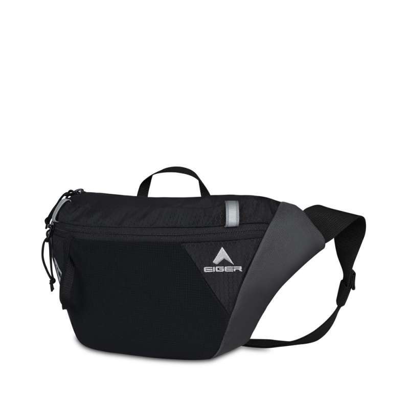 Jual EIGER VIGOR WAIST BAG di Seller Eiger Adventure Men Official Store ...