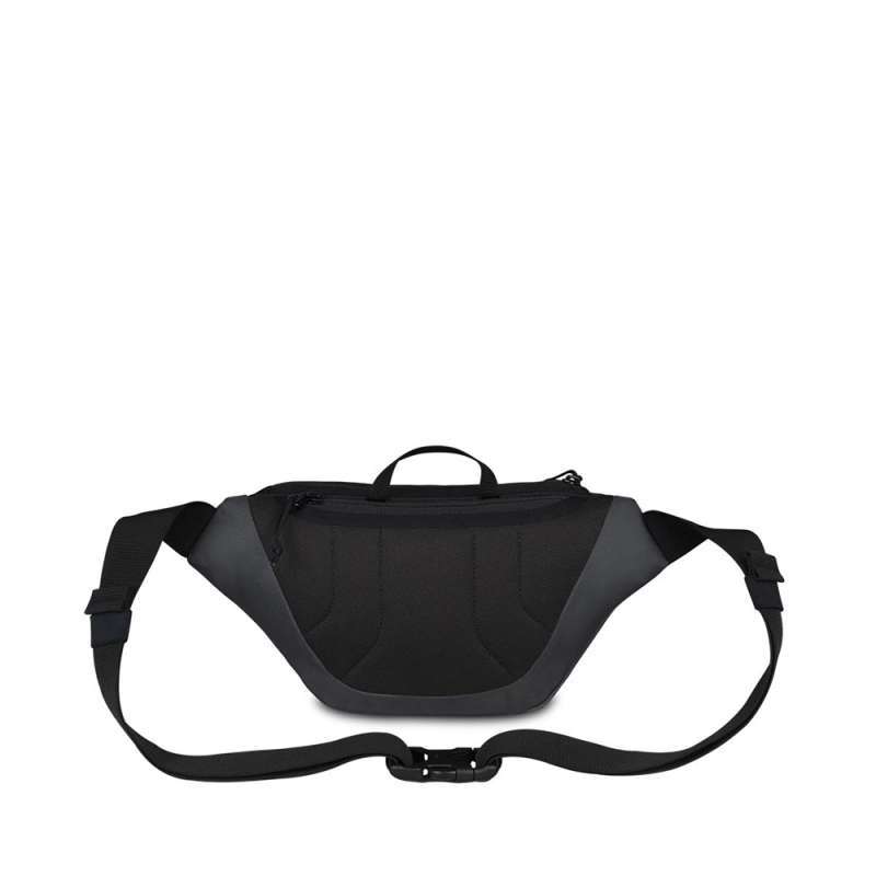 Jual EIGER VIGOR WAIST BAG di Seller Eiger Adventure Men Official Store ...