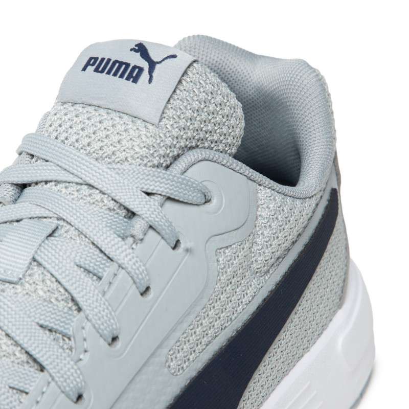Jual PUMA Sepatu Lari PUMA Taper Quarry-Nebulas Blue ORIGINAL - 37 di ...