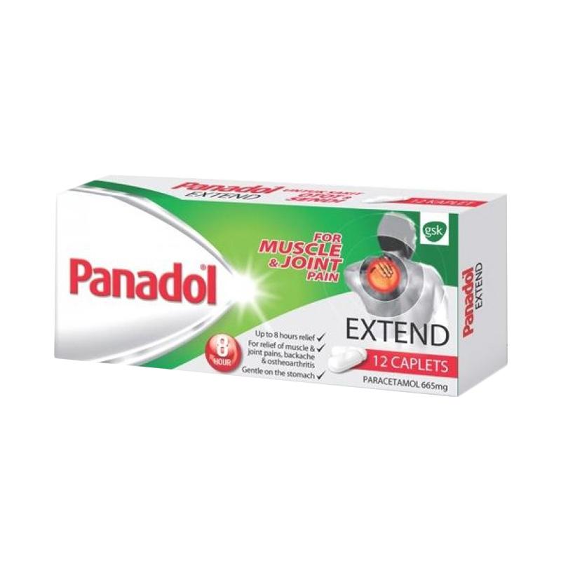 10 Obat Sakit Badan yang Ampuh Redakan Nyeri dan Pegal