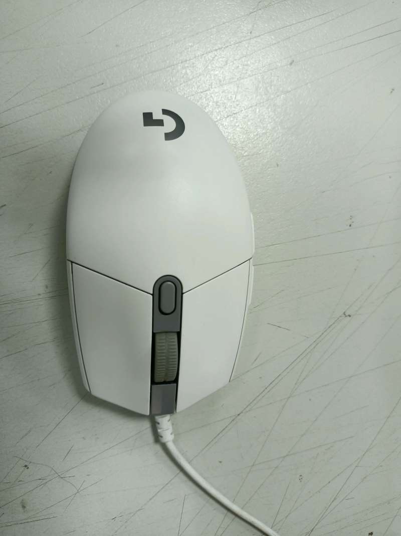 Jual Mouse Logitech g102 lightsync di Seller Jayson miraz shop - Maphar ...