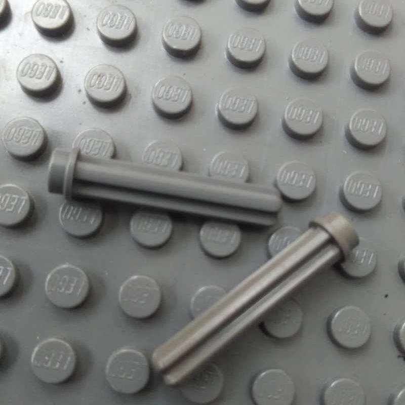 Jual Lego Part Lego Technic Axle 3.5 Lego 6587 Di Seller F_reza Shop ...