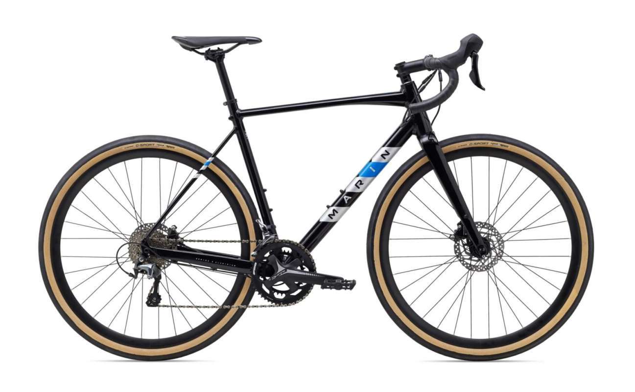 Jual Marin Lombard 2 [700C] Sepeda Gravel di Seller ADIMITRA ONLINE ...