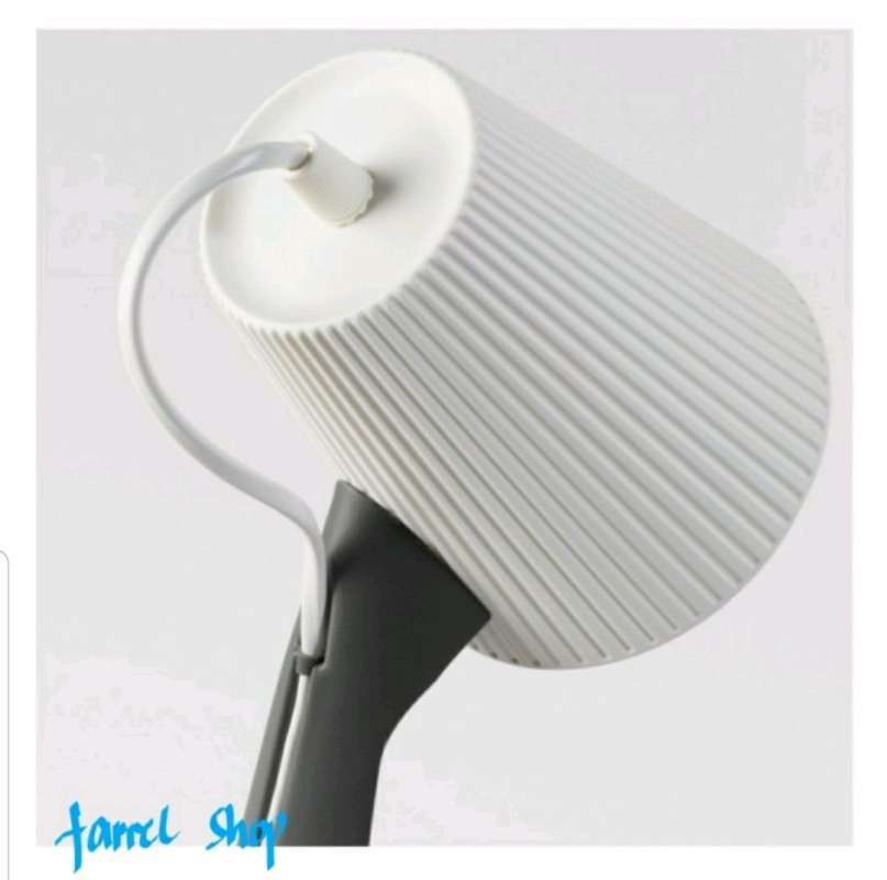 Jual Ikea Work Lamp Ikea Lampu Kerja Lampu Belajar Lampu Tidur No Bulb ...