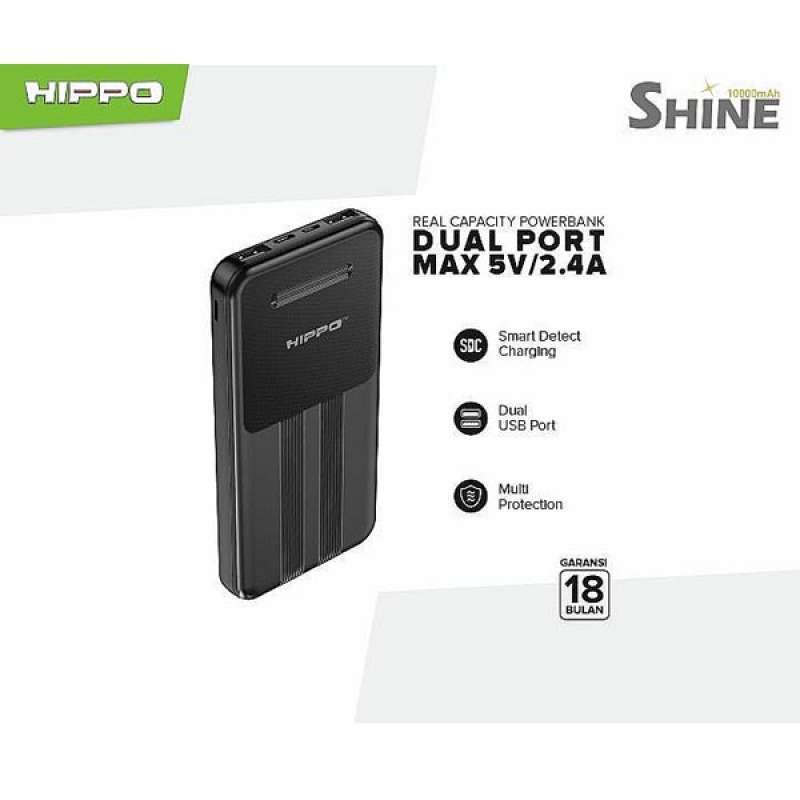 Powerbank yang Bagus untuk iPhone. Cek Yuk! - Blibli Friends