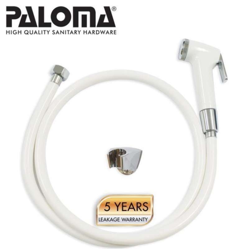 Jual Jet Shower Toilet Washer Bidet Cebok Kloset Closet WC PALOMA TSP ...