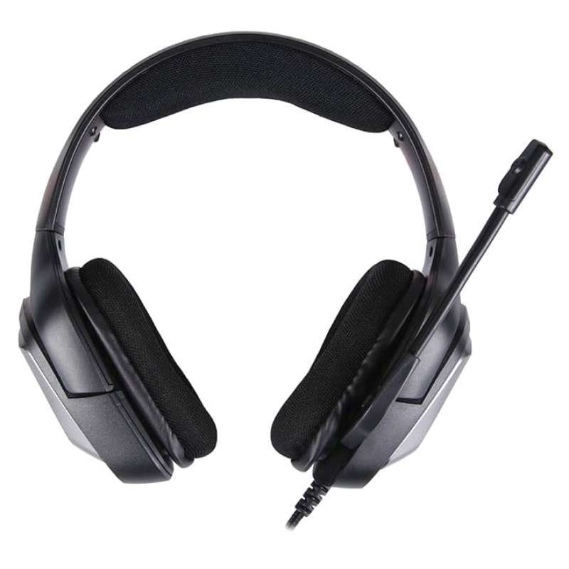 Jual Jual Headset Gaming Hp H220S - Mobile - Pc Headset With Single ...