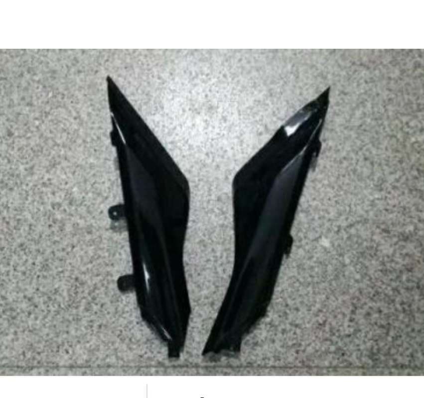 Jual [NARITA]Box Accu Shogun 125 New (Tool Box/Tutup Aki/Box Samping ...