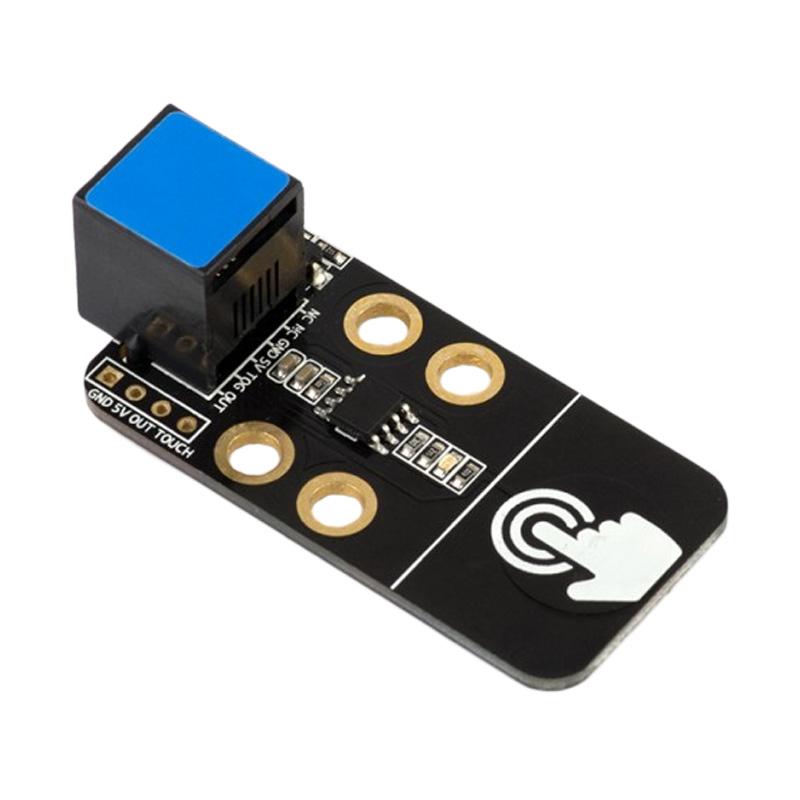 Jual Makeblock Me Touch Sensor V1 - Elektronik Mekatronika Sensor ...