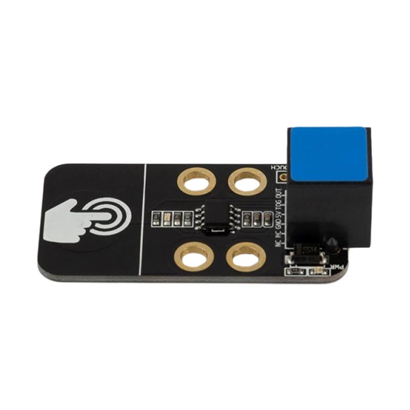 Jual Makeblock Me Touch Sensor V1 - Elektronik Mekatronika Sensor Arduino Bahan Proyek Di Seller ...