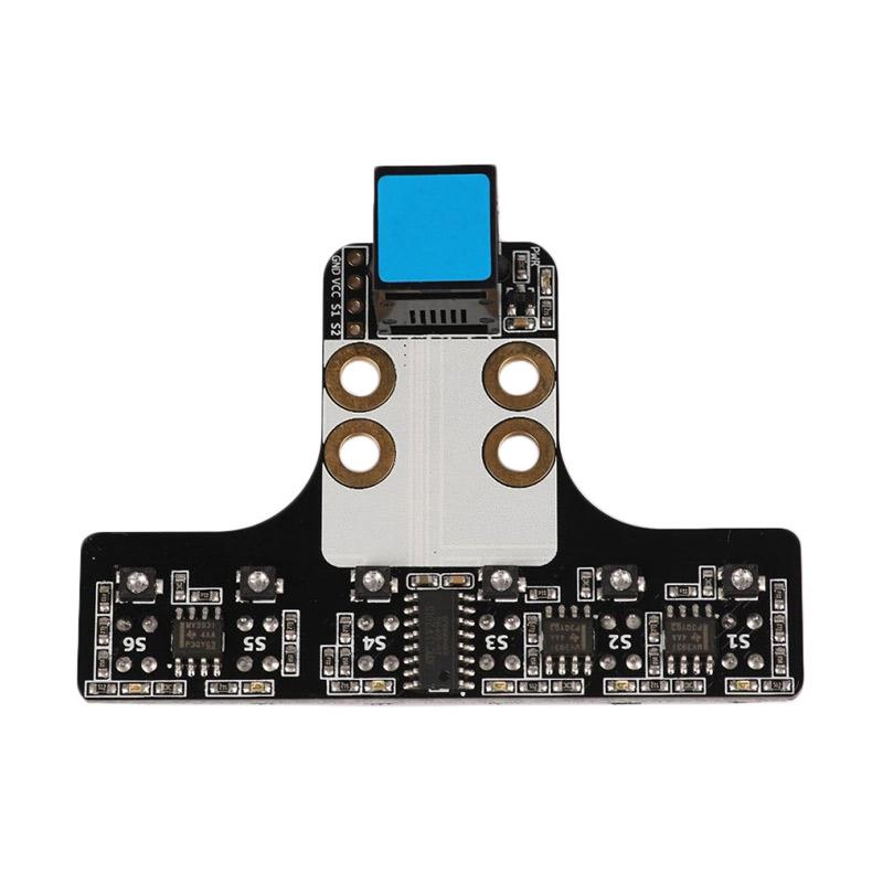 Jual Makeblock Me Line Follower Array V1 - Elektronik Mekatronika ...