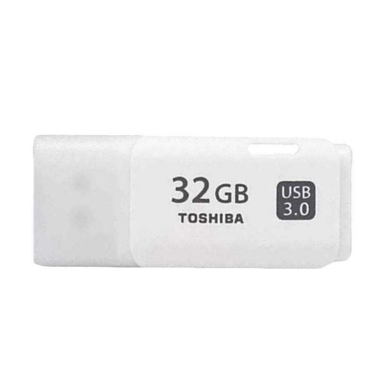 Jual Toshiba Hayabusa Flashdisk [32 Gb/usb 3.0] Di Seller Sinar Mulia ...