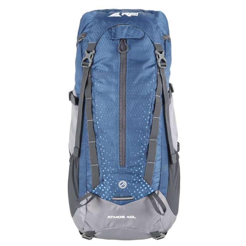 Jual Tas Ransel Pria Wanita Original Atmos 40 Liter Arei Outdoorgear di ...