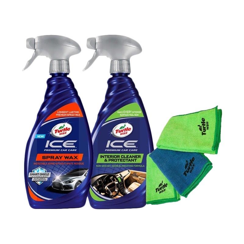 Perbedaan Nano Coating dan Wax Pada Mobil