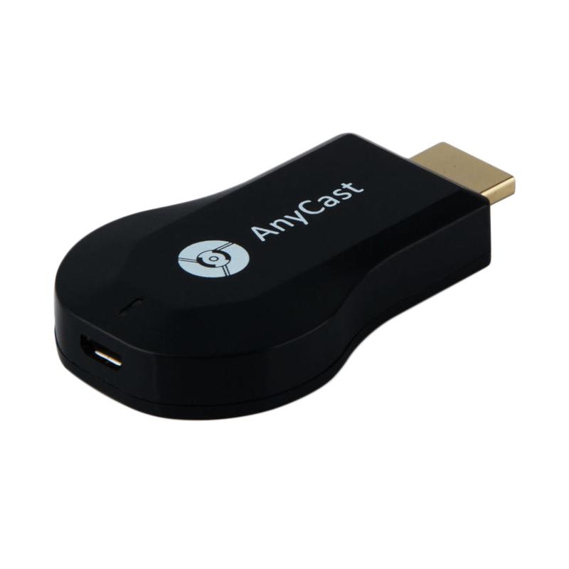 Jual Anycast M2 Plus Wifi Display Dongle [Original] di Seller Kayu ...