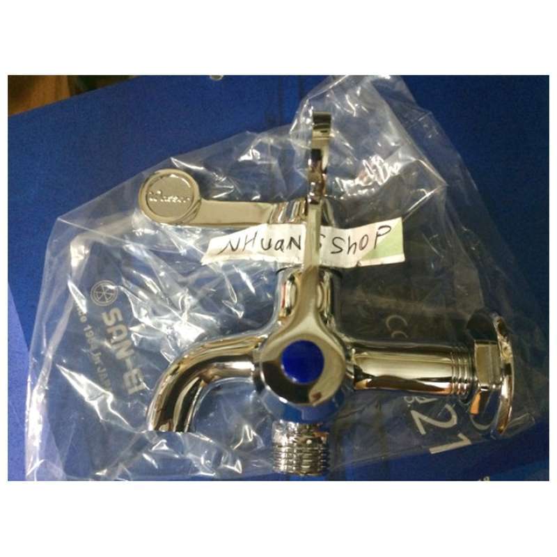 Jual Jual Kran Tembok Cabang Wasser Tl020 Original di Seller cantelooto - Wijaya Kusuma, Kota ...