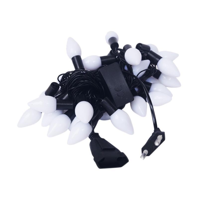 15 Rekomendasi Lampu Tumblr, Hias Ruangan Menjadi Lebih Cantik dan ...