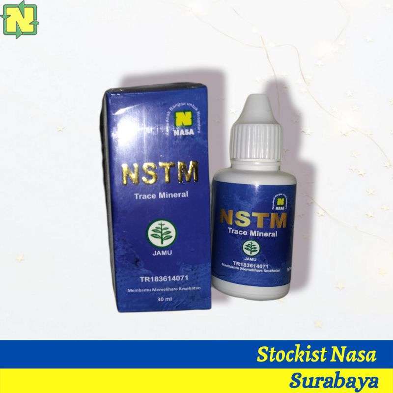 Jual NSTM Obat Tetes Sejuta Manfaat - Trace Mineral untuk Menambah Imun ...