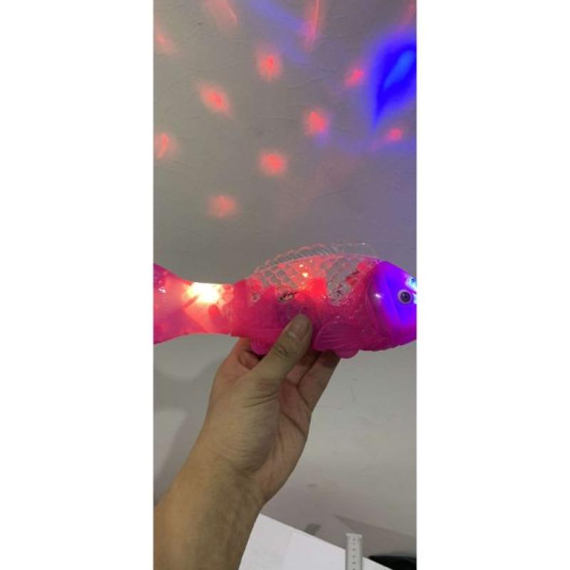 Jual MAINAN ANAK IKAN - IKANAN / FISH TOY di Seller 3in1 Shopz ...