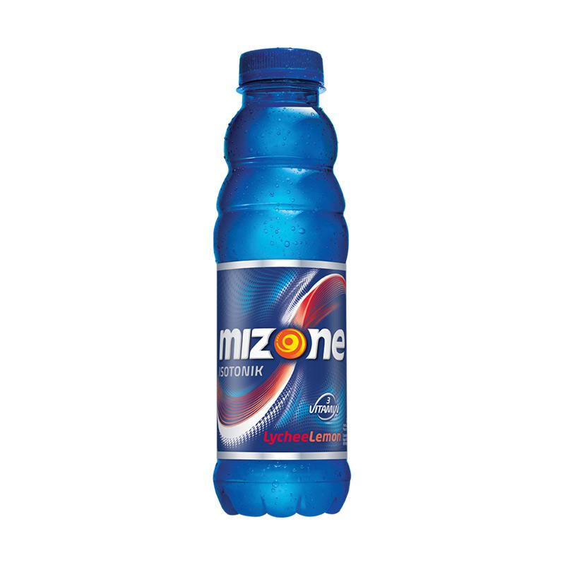 Jual MIZONE Lychee Lemon Minuman [500 mL] di Seller LAKU SHOP - Cempaka ...