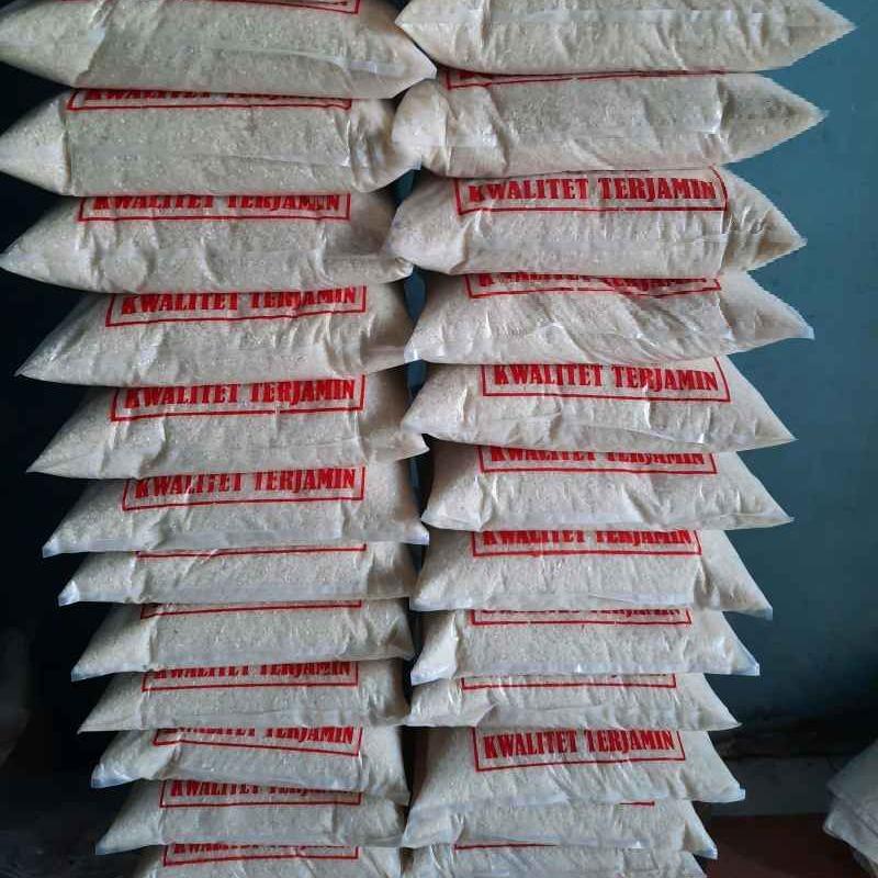Jual BERAS C4 5KG di Seller Maju jaya mart - Kebon Dalem Lor, Kab ...