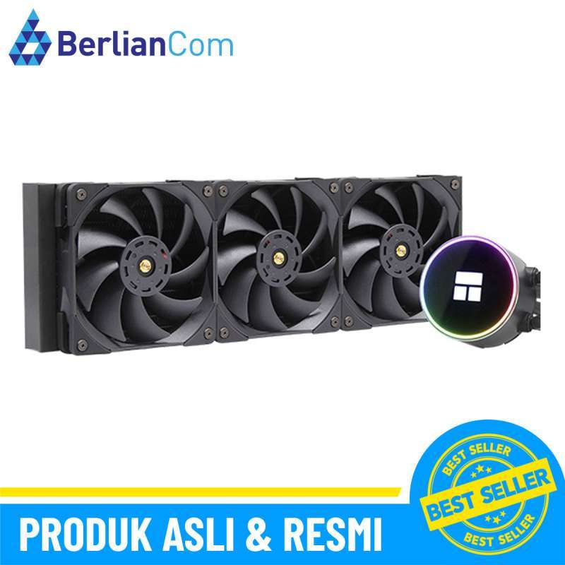 Jual THERMALRIGHT Frozen Magic EX 360 CPU AIO Water Cooling di Seller ...