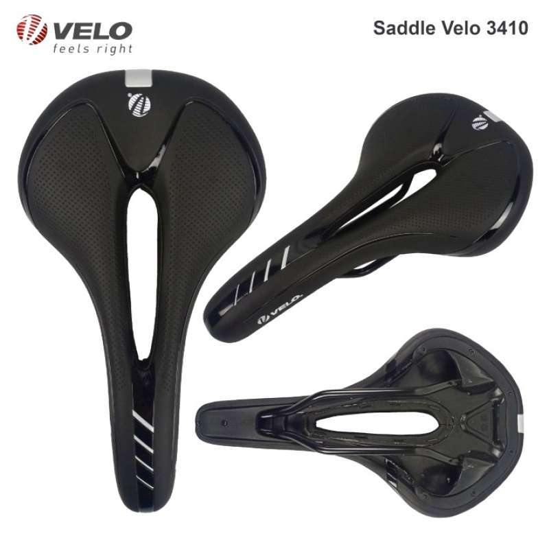 Jual Jual Sadel Velo 3410 Black Di Seller Cipta Narada - Wijaya Kusuma ...