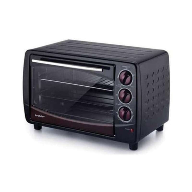 Jual Sharp Eo28 Lpk Oven Toaster 28 Liter Harga Termurah Dan Terlengkap ...