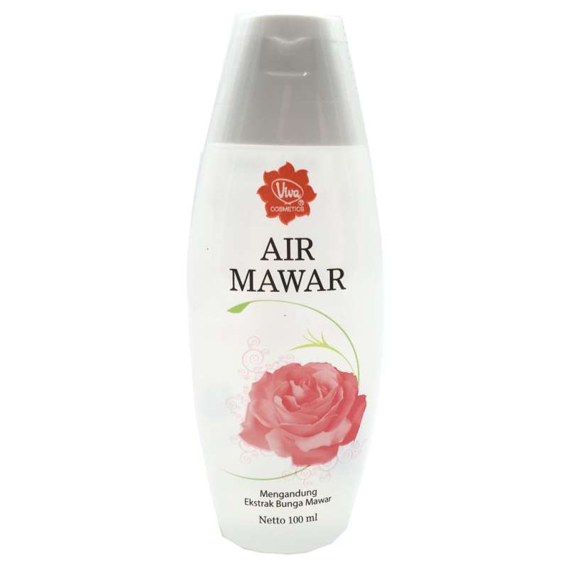 Air Mawar - Harga Terbaru Juni 2026