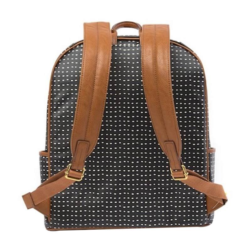 Ivy backpack fossil online