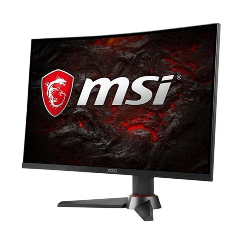 Jual MSi Optix MAG27C Curve LED Gaming Monitor [27 Inch] di Seller ...