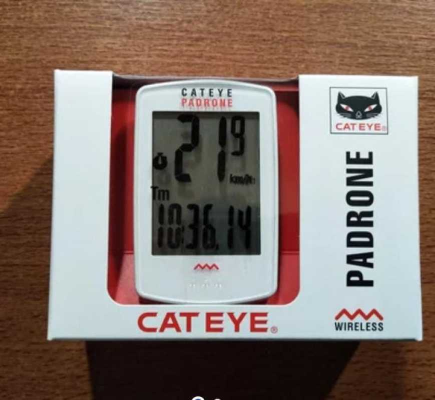 Speedometer Cateye Gratis Ongkir 🏷️ Harga Murah Maret 2026