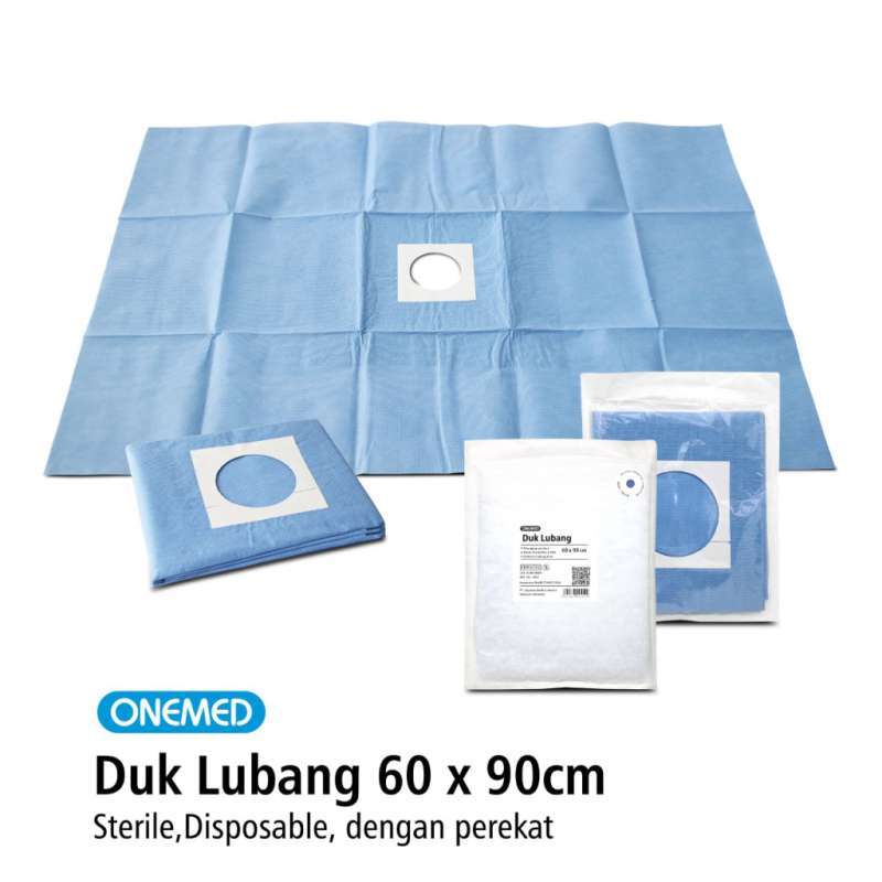 Duk Onemed Lengkap Harga Terbaru Juni 2024 | Blibli