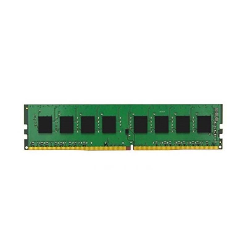 Promo Kingston KVR26N19S8/8 Value DDR4 8GB Memory RAM for PC [8GB x 1 ...