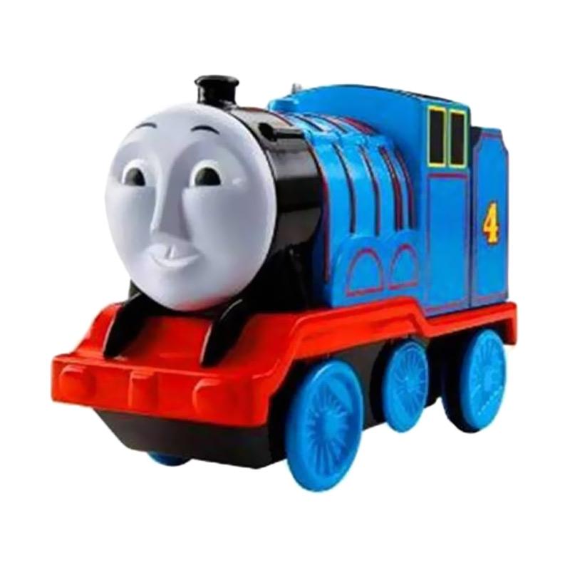 Jual Thomas and Friends Motorized Gordon Engine Diecast di Seller Top ...