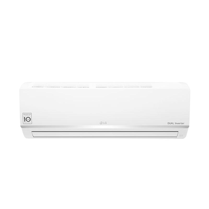 Jual LG E10SV3 Smart Inverter Series AC Split [1 PK] di Seller WAHANA ...