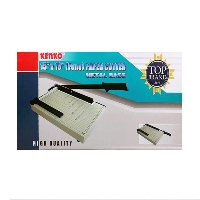 Jual Kenko Paper Cutter [folio] Di Seller Lovingshopz - Cengkareng ...