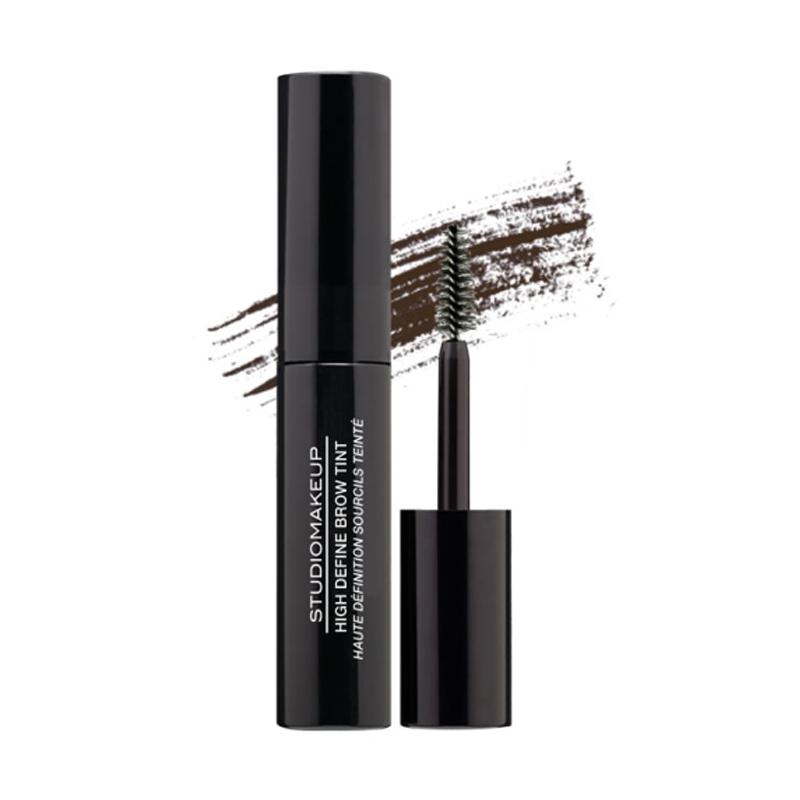 Jual Studio Makeup High Define Brow Tint di Seller Makeup Addict - Kota ...