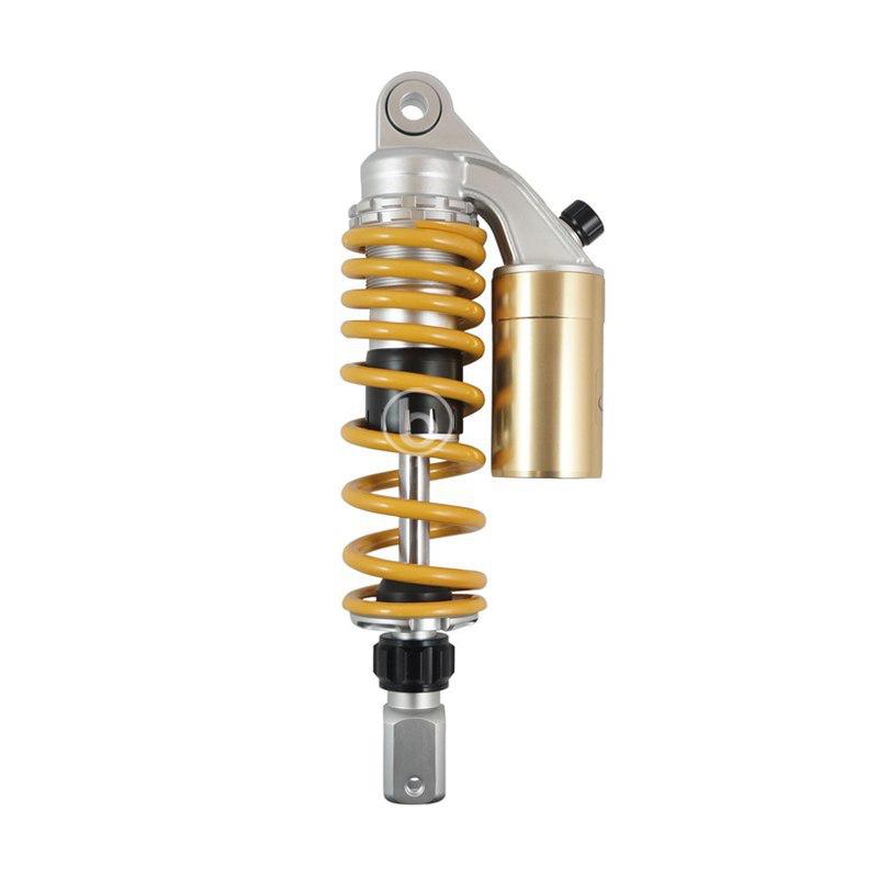 Jual Ktc Racing 9031f Tabung Atas Shockbreaker Motor Matic For Honda ...