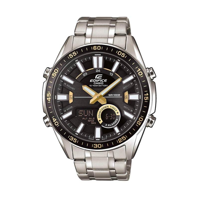 Jam Tangan Casio Edifice 100 M Casio 🔥Terpercaya & Harga Terbaru Juni 2026