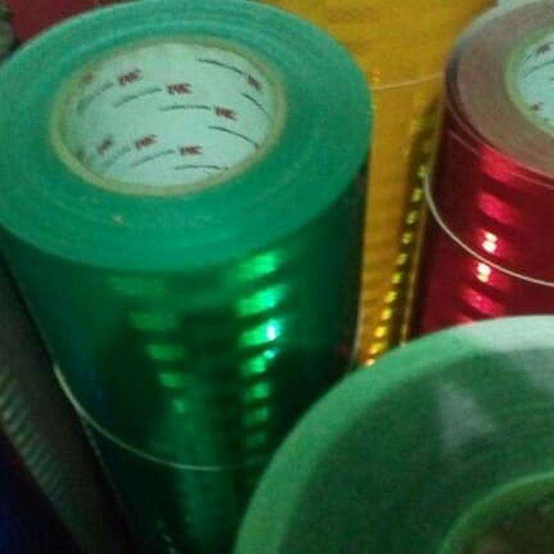 Jual Sticker 3m Hip (high Intnesity Prismatic) Untuk Rambu & Marka ...